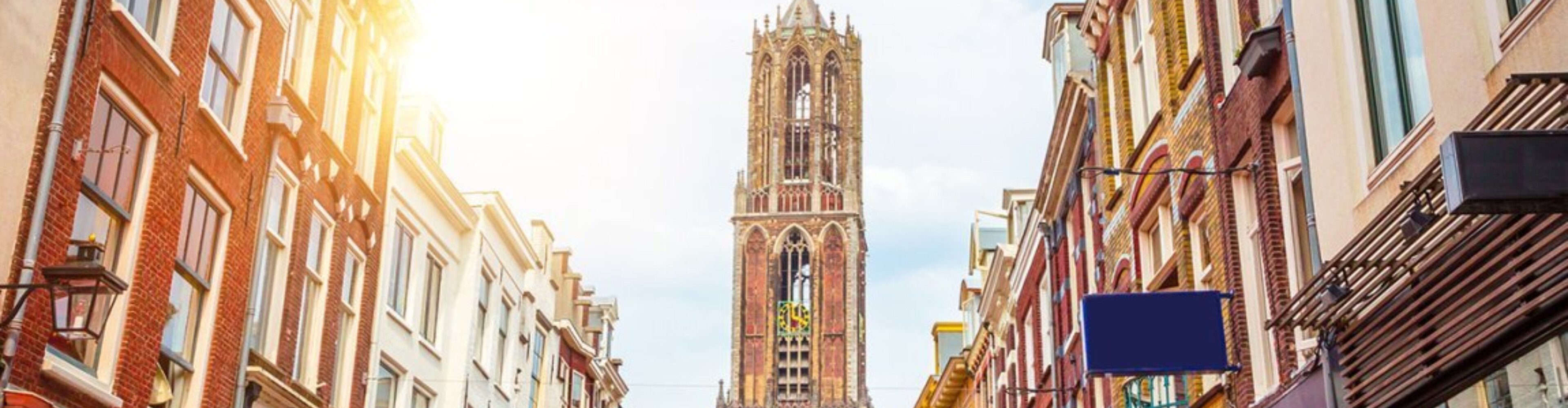 Holiday in Utrecht | Luxury glamping in Utrecht with Glamping4all